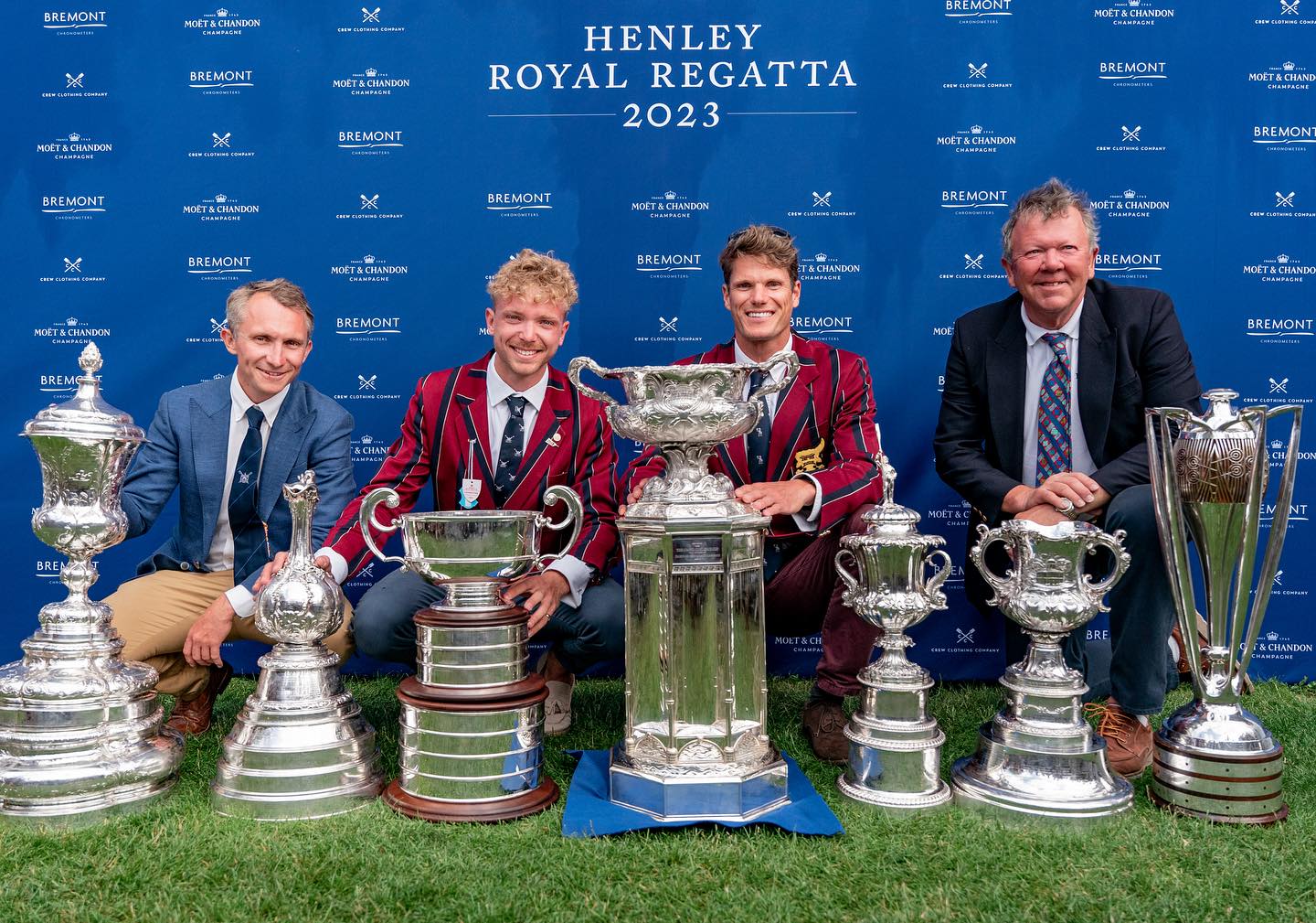 Clive Couldwell, Strategic Consultant